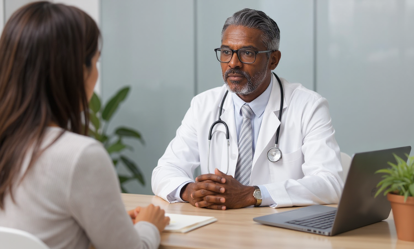 Altron HealthTech | Smart, Secure and Intuitive EHR Solution