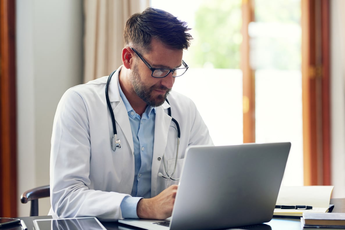 Altron HealthTech | Smart, Secure and Intuitive EHR Solution