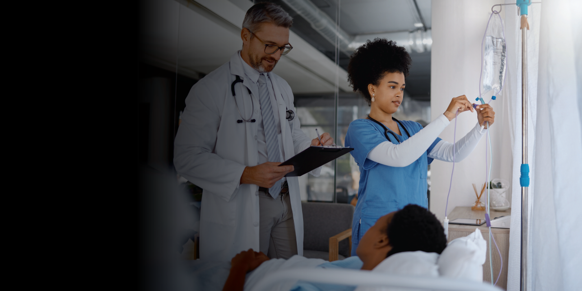 Altron HealthTech | Smart, Secure and Intuitive EHR Solution